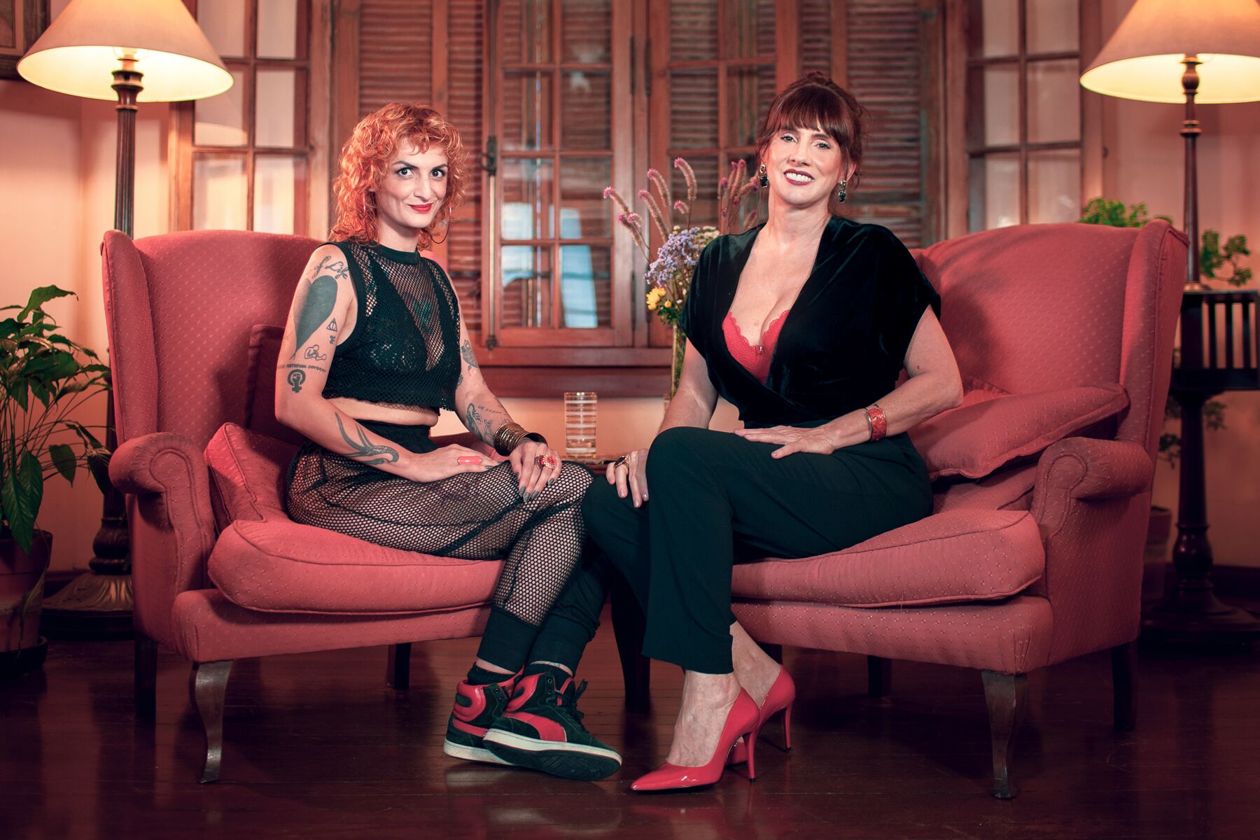 Pornolândia, o programa que revolucionou o sexo na TV Brasileira