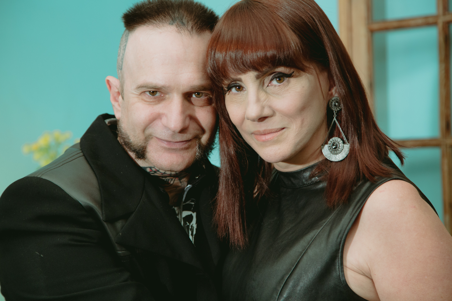 Heitor Werneck - Nas profundezas dos fetiches e desejos